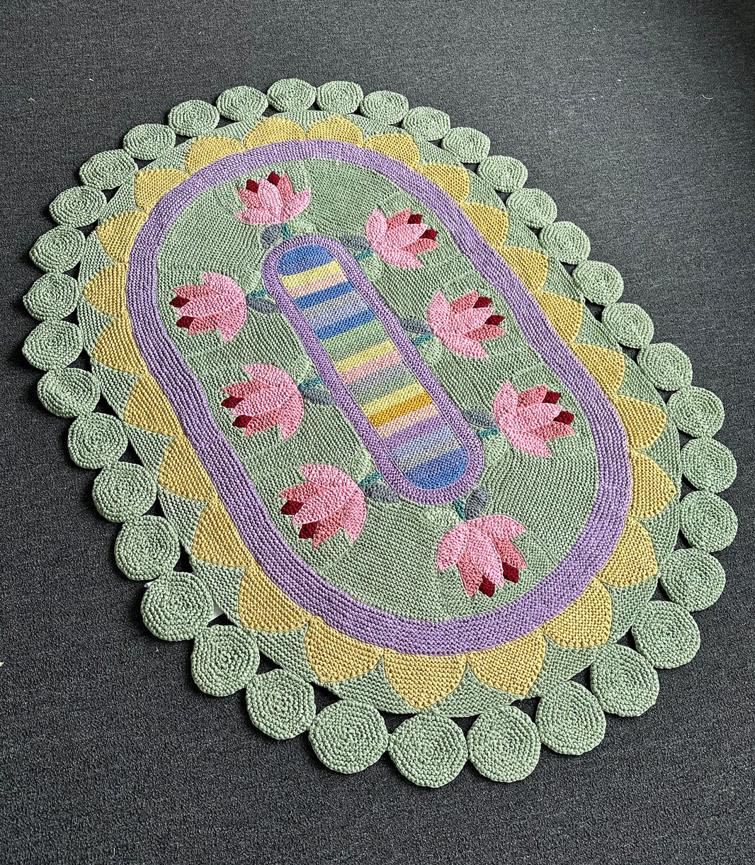 Rugs – Judi Boisson Home Collection