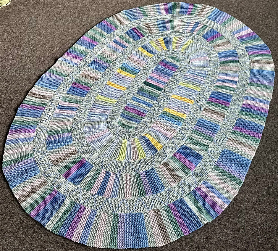 Rugs – Judi Boisson Home Collection