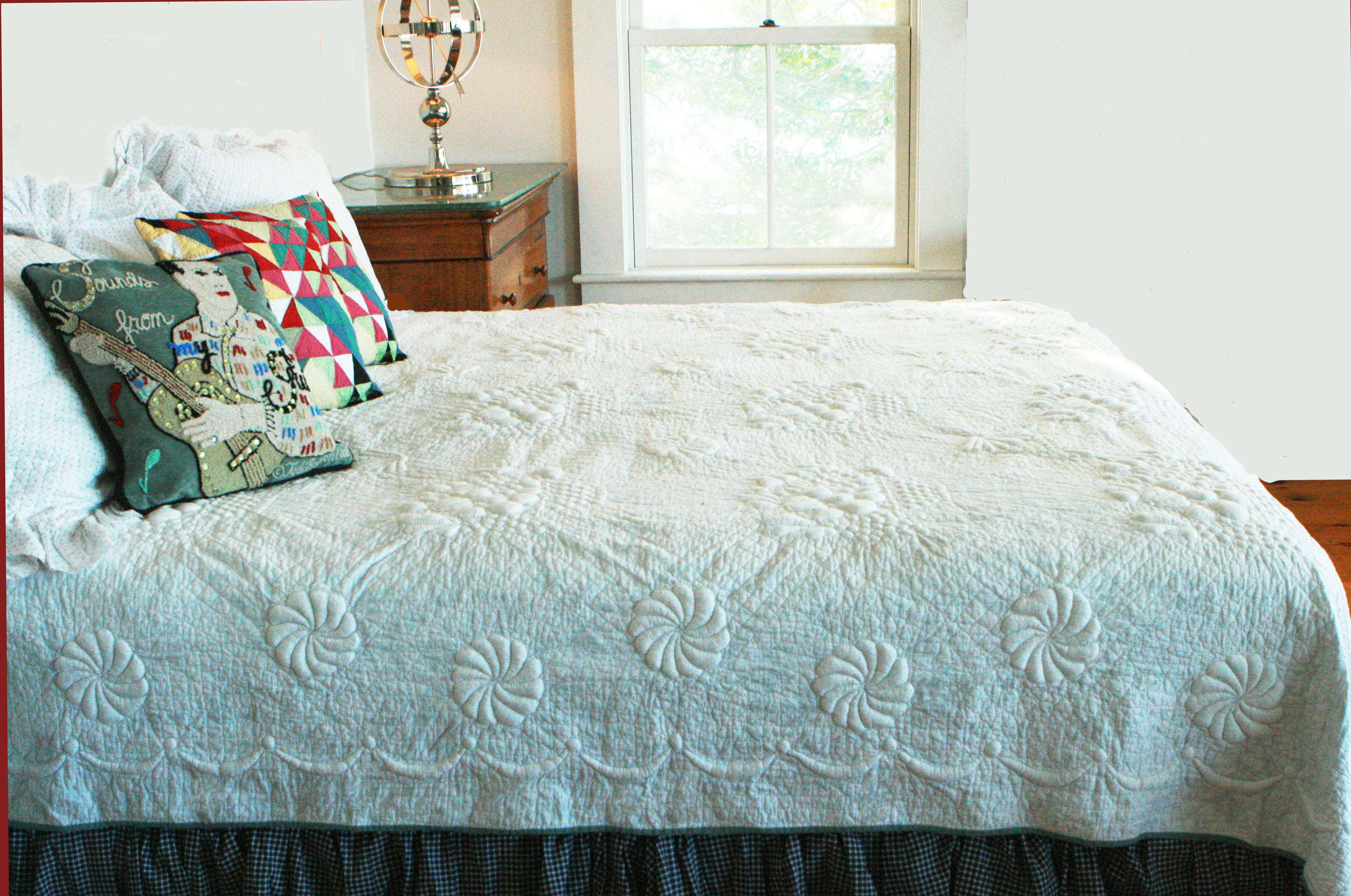 Quilts – Judi Boisson Home Collection